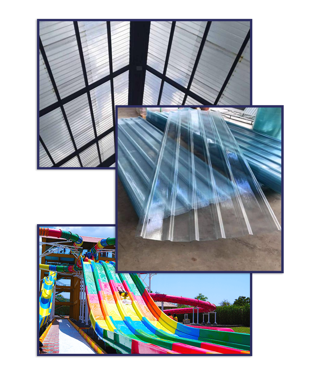 Rooflite Resins – Solar Resins