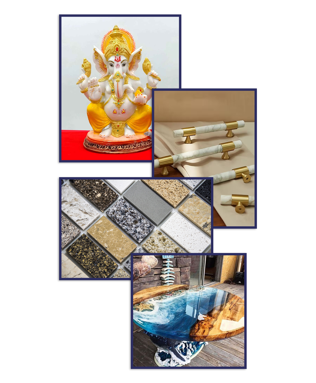 Clearcast Resins – Solar Resins